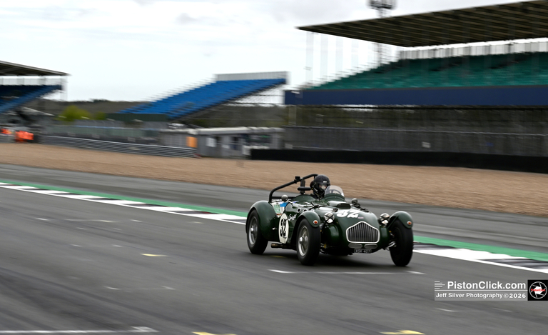 - PistonClick Archive VSCC Spring Start 2026