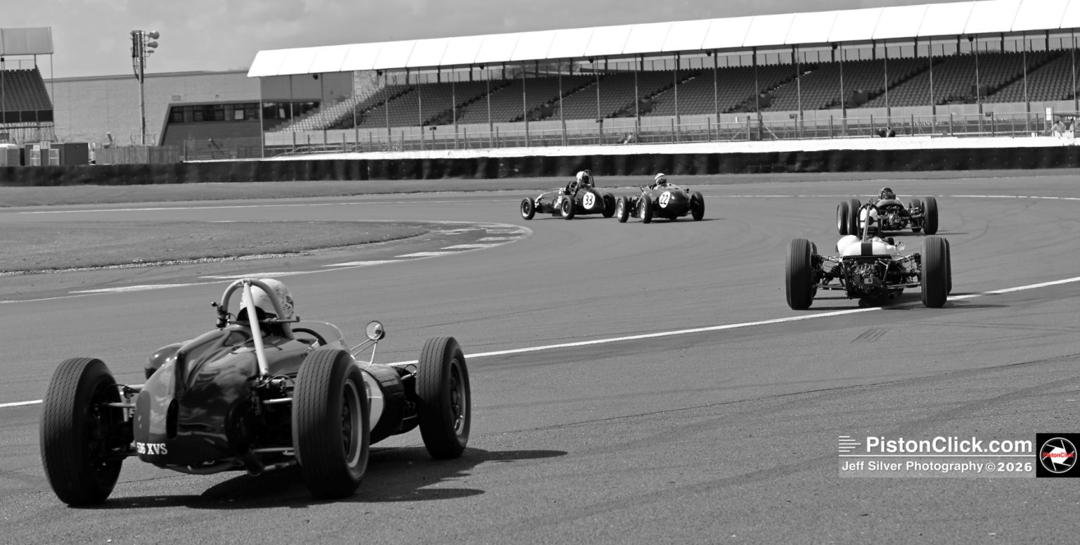 - PistonClick Archive VSCC Spring Start 2026
