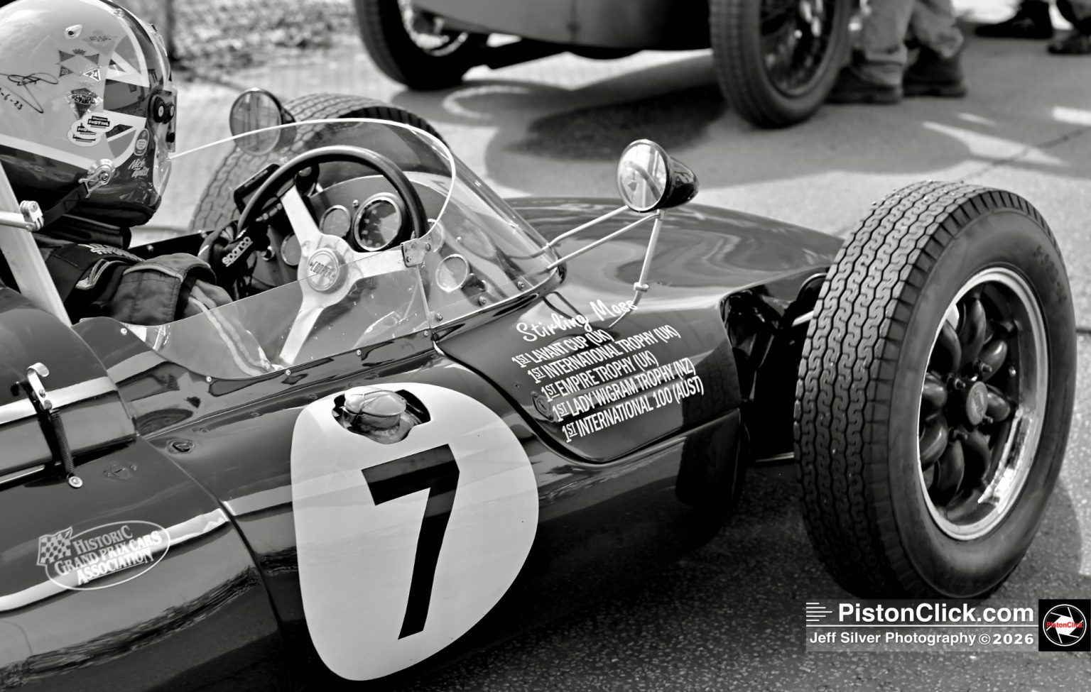 - PistonClick Archive VSCC Spring Start 2026